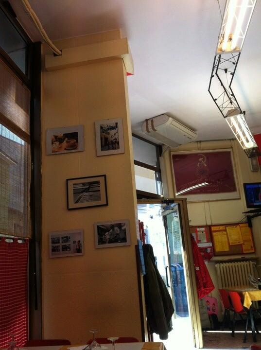 Caffè Corretto Bar Trattoria - Nextdoor