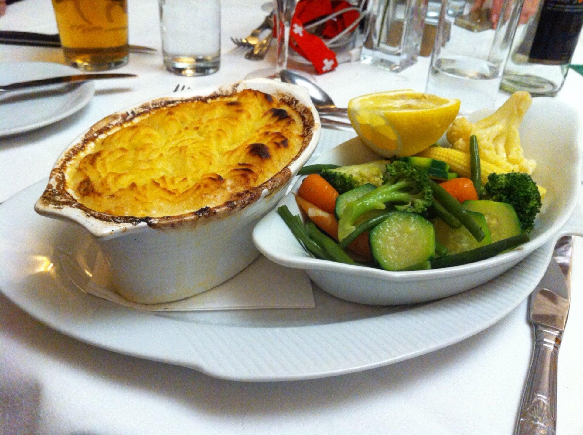 Brecon Castle - Brecon - Nextdoor