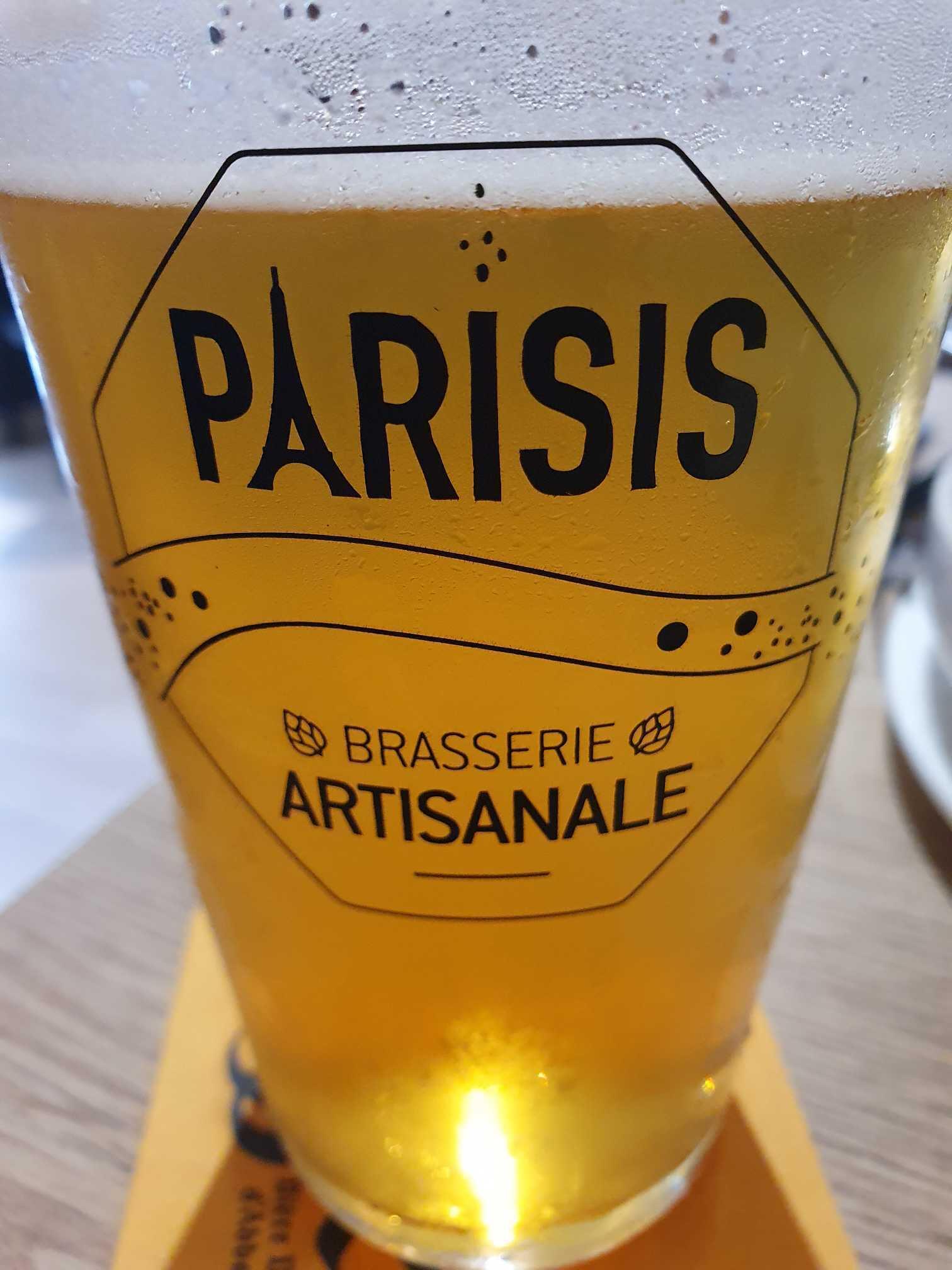 Brasserie Saigon - Nextdoor