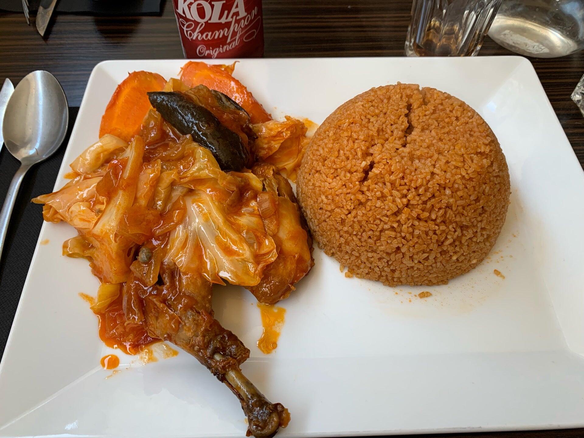 Chez Lalabou - Nextdoor