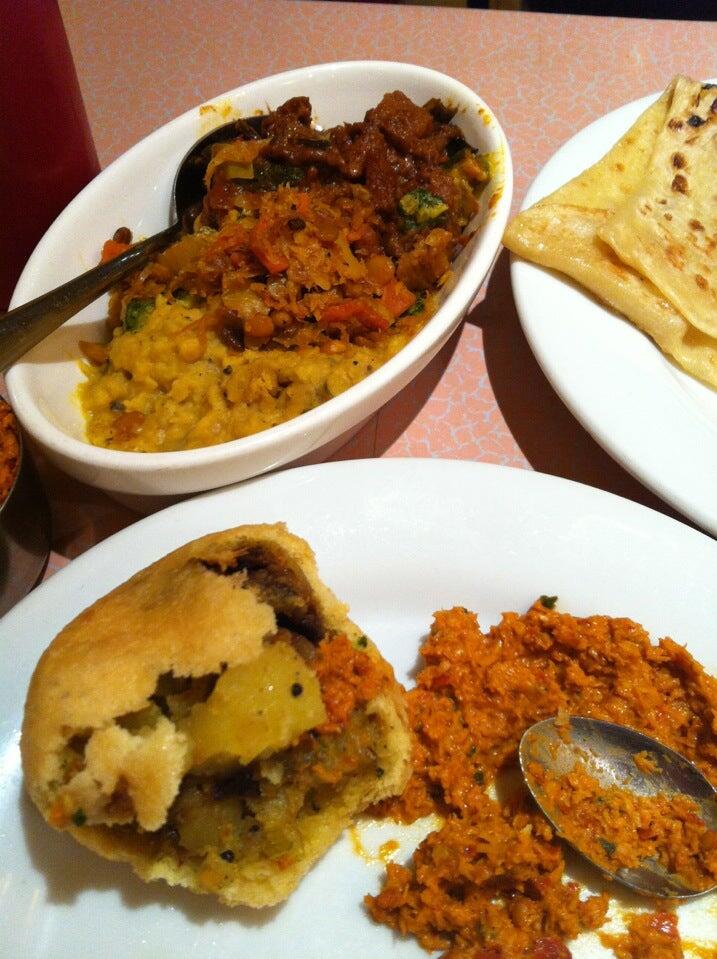 Ganesha Corner - Nextdoor