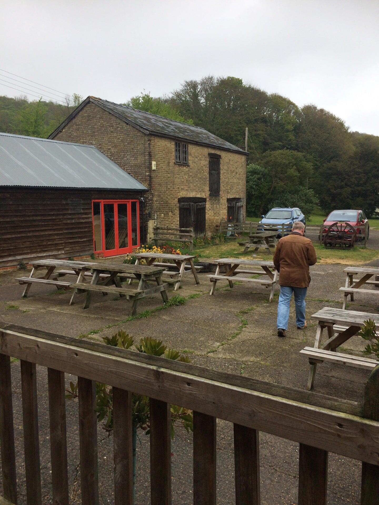 Little Farthingloe Farm - Dover - Nextdoor