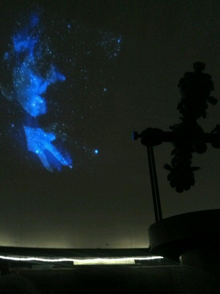 Southworth Planetarium - Portland, ME - Nextdoor