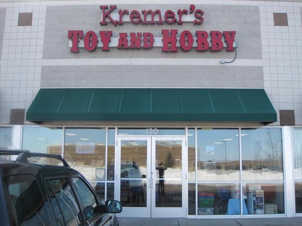 Kremer s Toy and Hobby Albertville MN Nextdoor