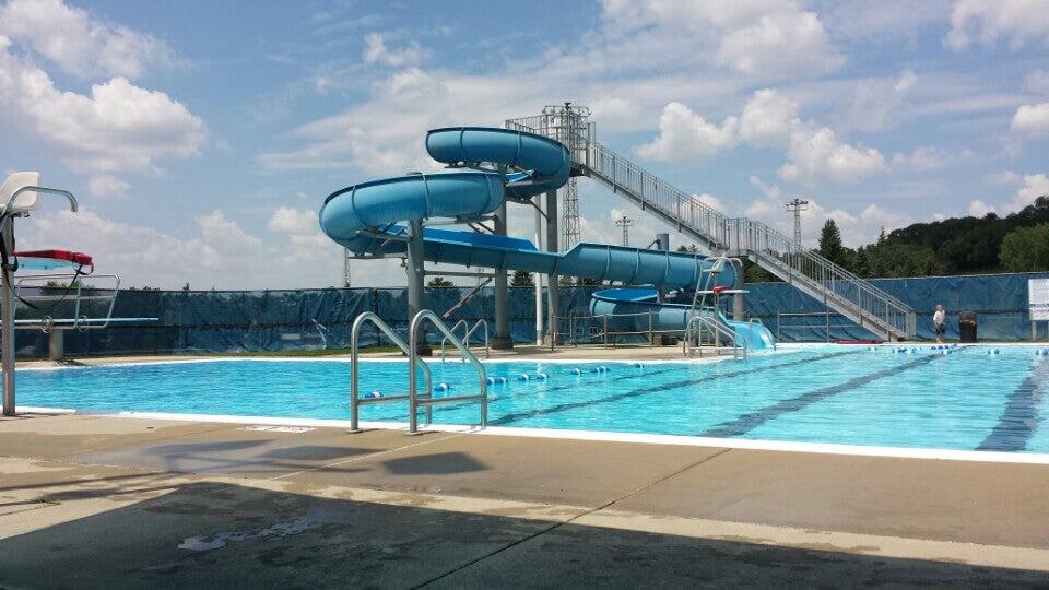 Mel Brownell Family Aquatic Center - Saint Charles, MN - Nextdoor
