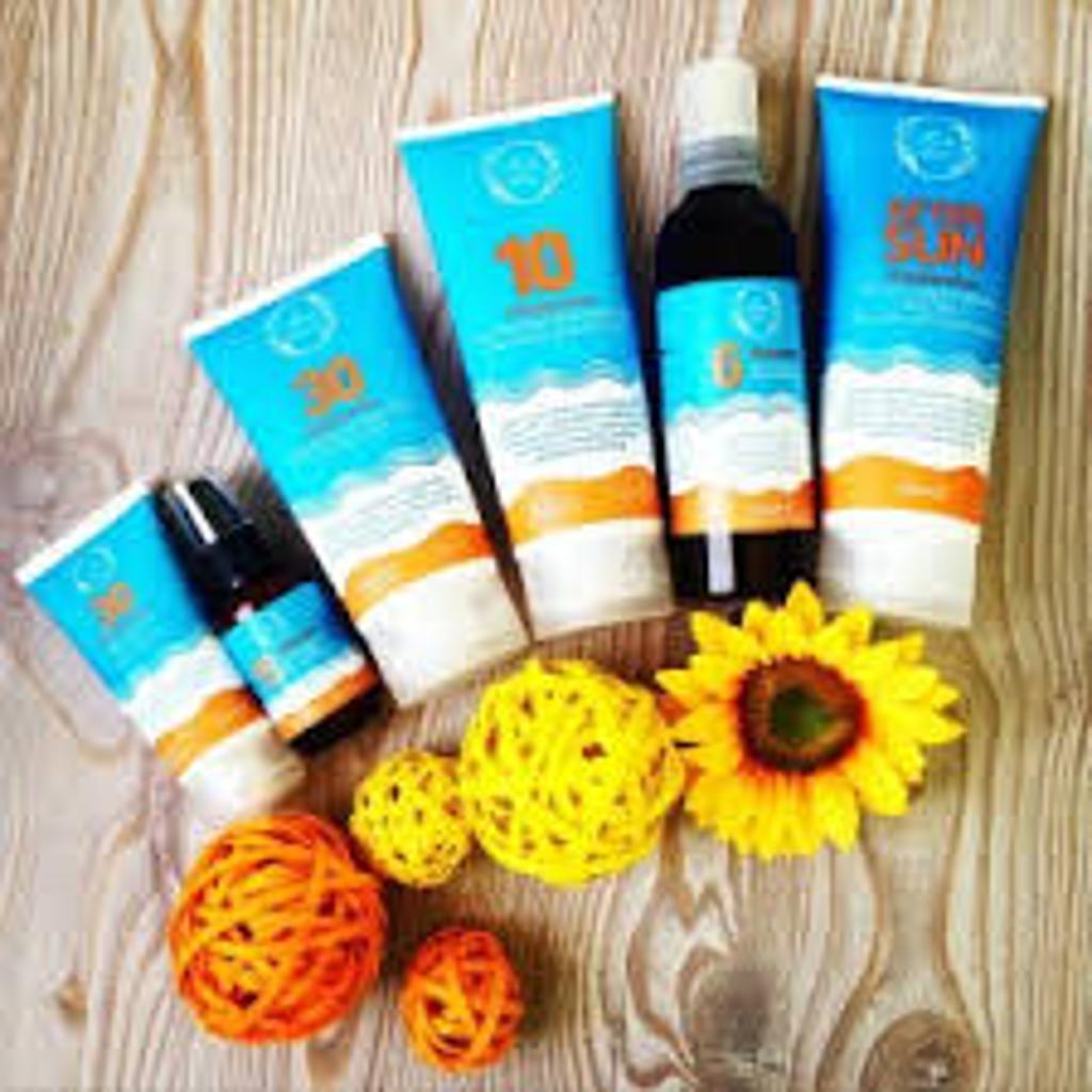 Fresh Line - Organic Cosmetics from Greece - Nextdoor