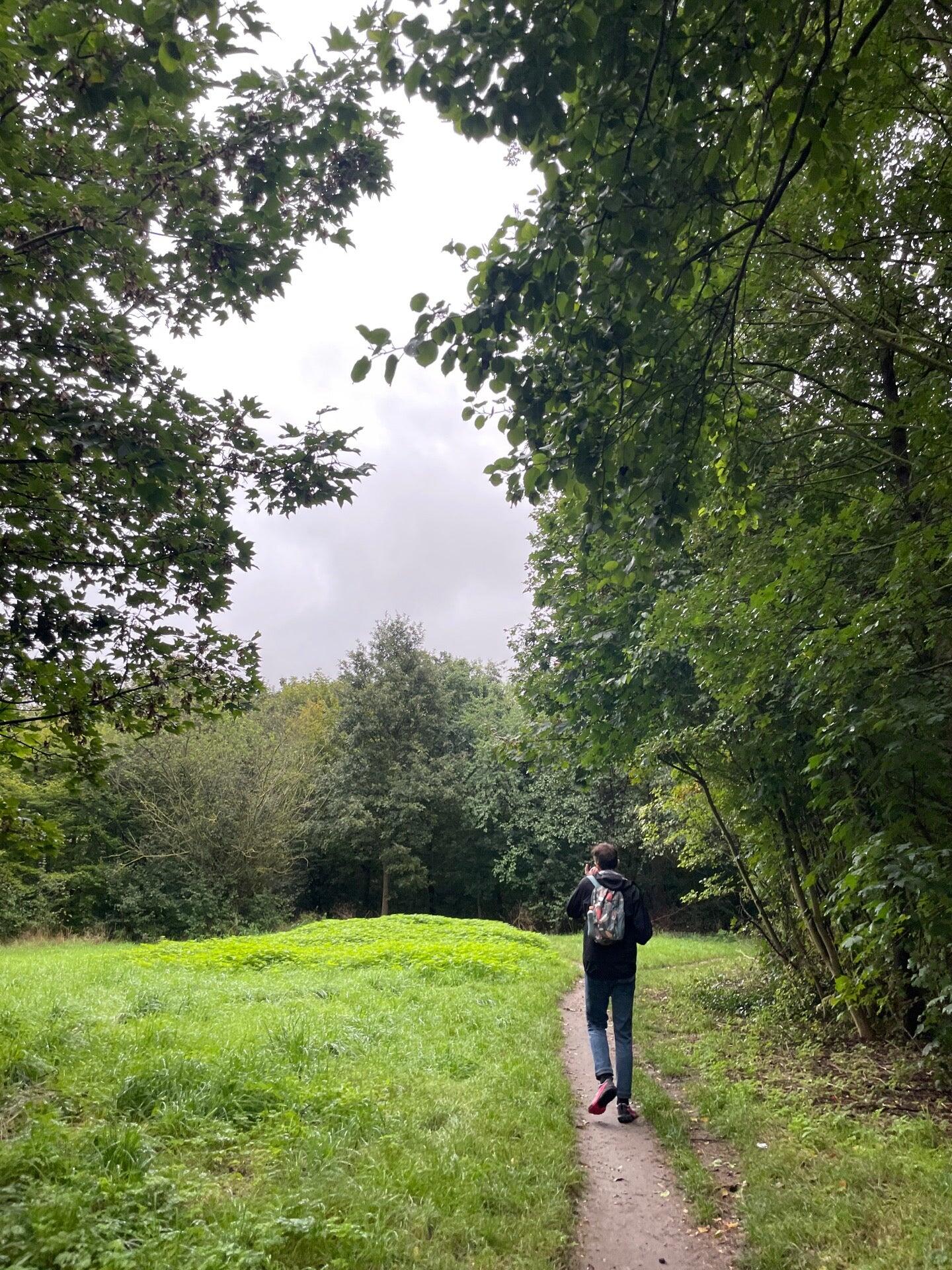 Arrêt Liberté - Nextdoor