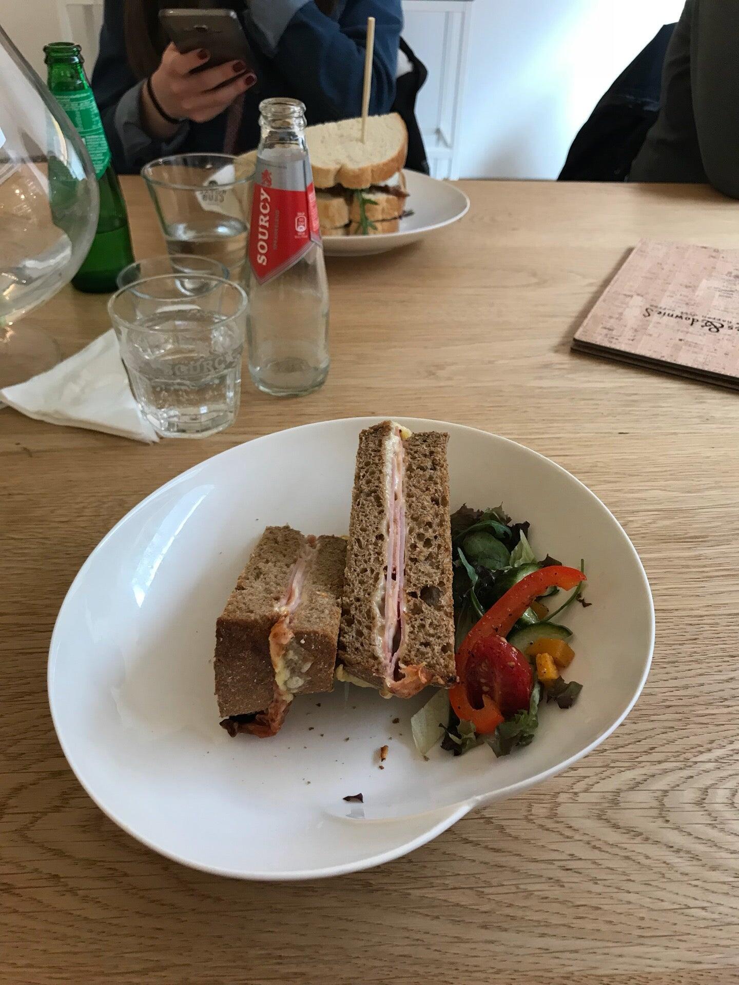 Brownies & downieS Venlo - Venlo, Limburg - Nextdoor