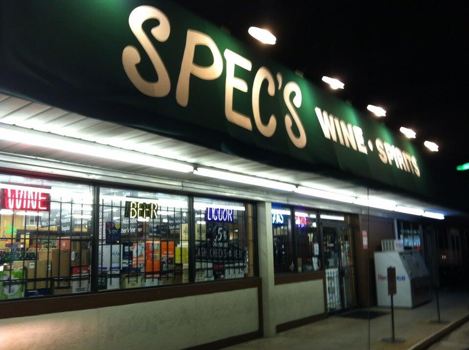 Specs - Houston, TX - Nextdoor