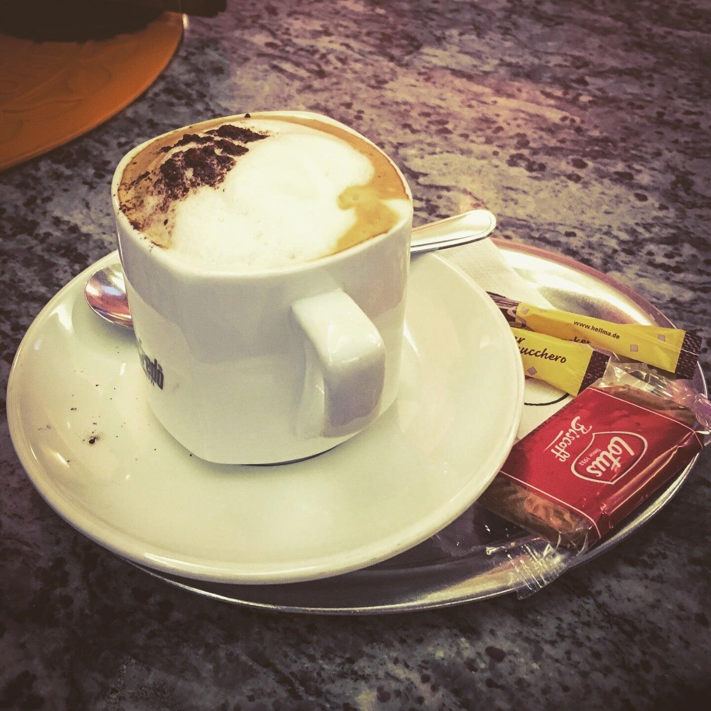 Eiscafe Rialto - Nextdoor