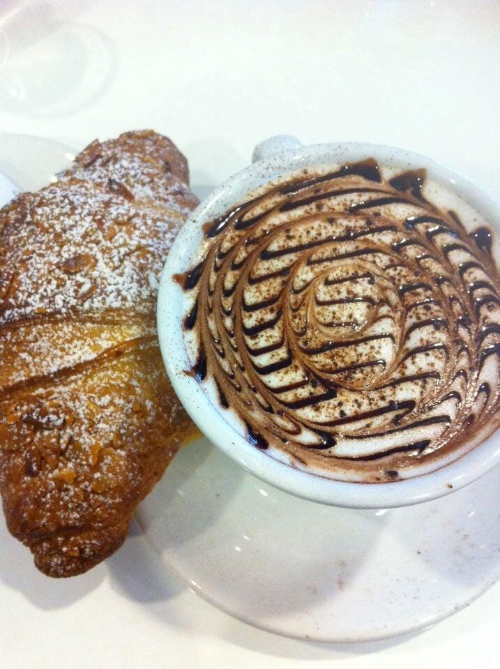 Grace Cafè - Nextdoor