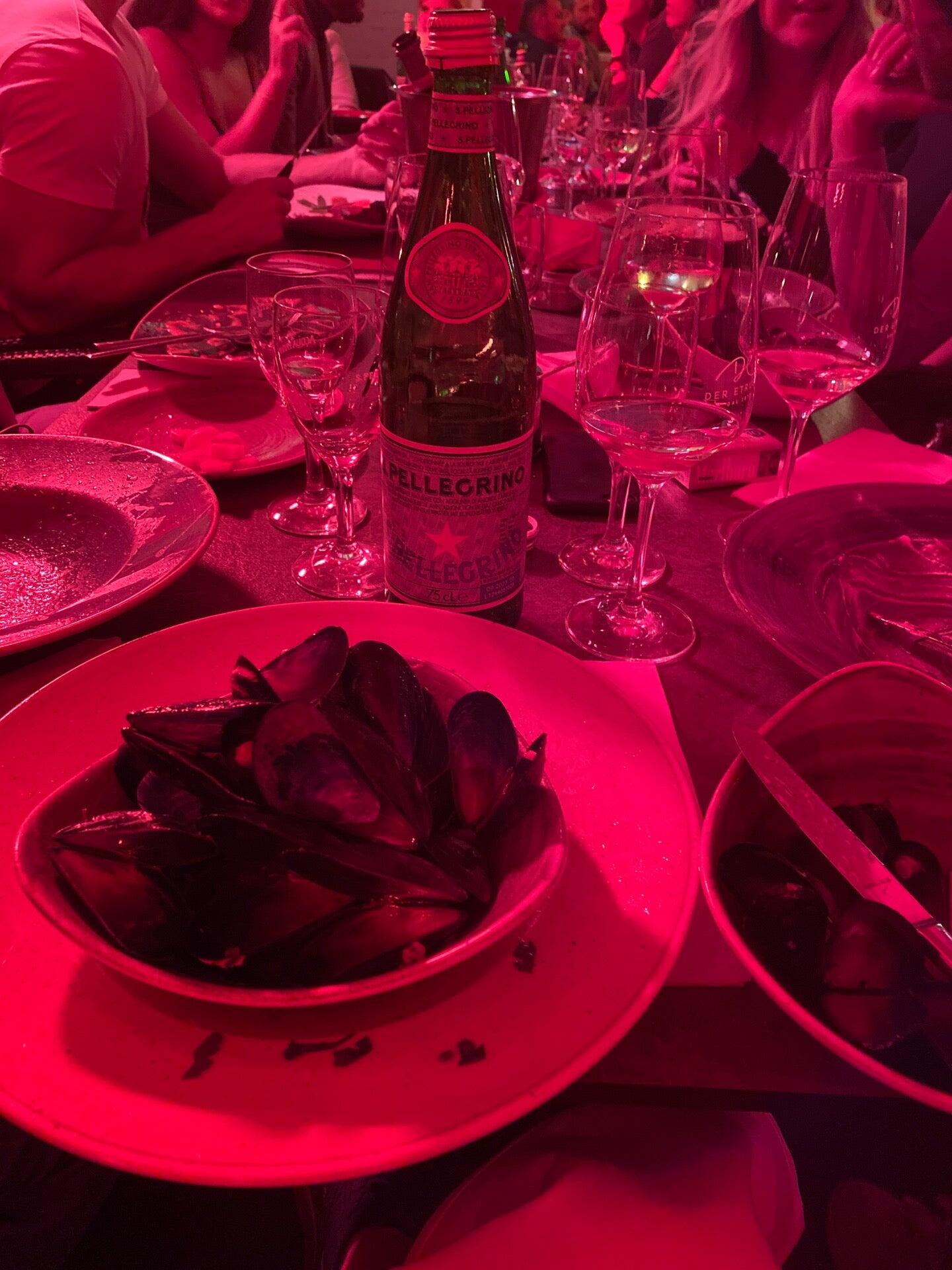 Der Etrusker - Nextdoor