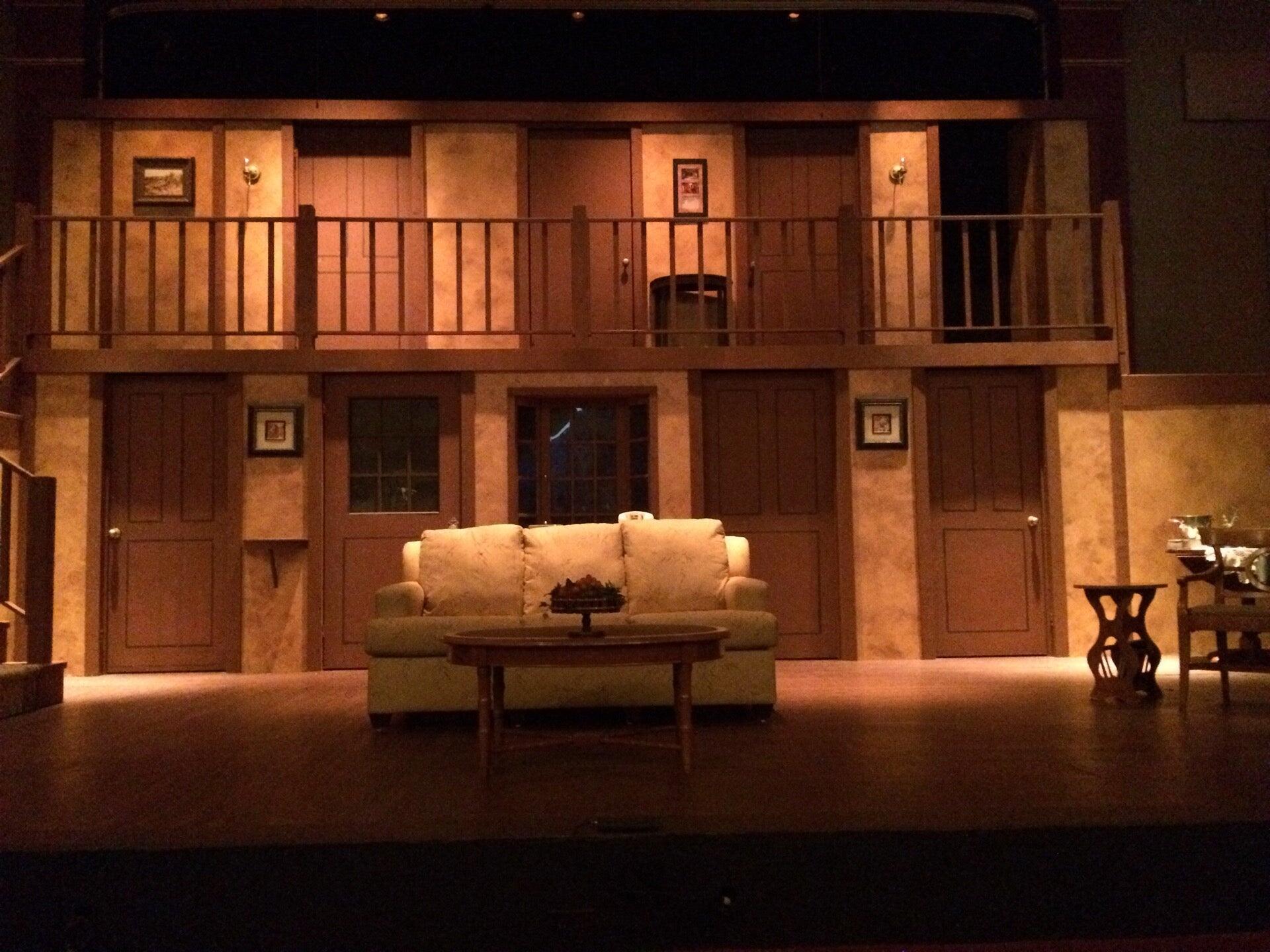 Iao Theater - Wailuku, HI - Nextdoor