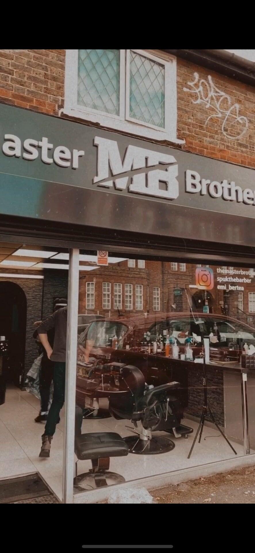 Master Brothers - Edgware - Nextdoor