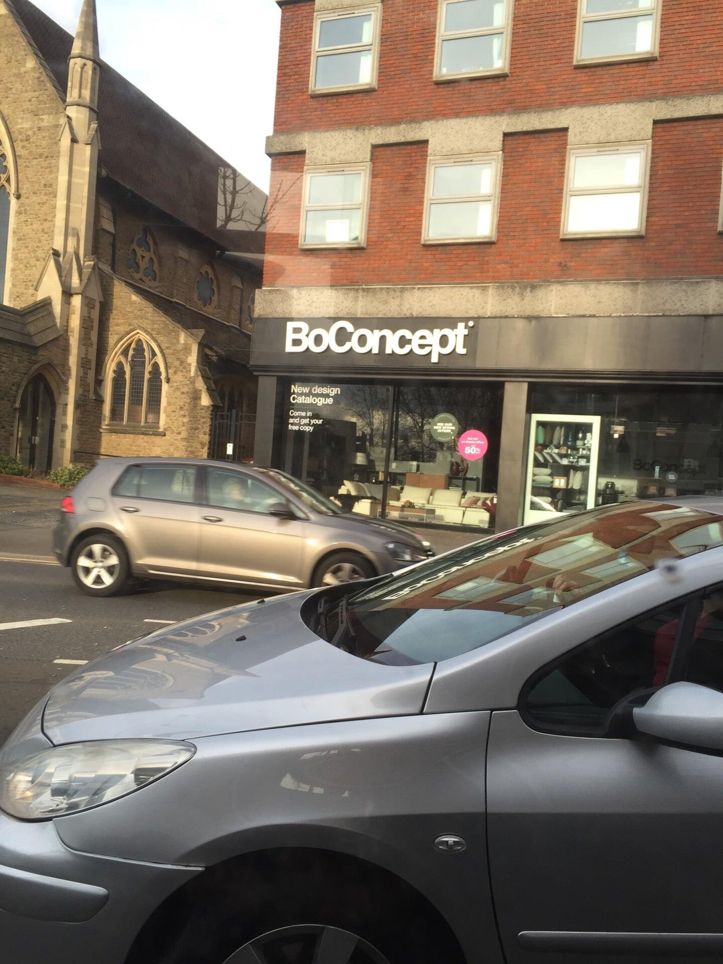 BoConcept Guildford - Guildford - Nextdoor