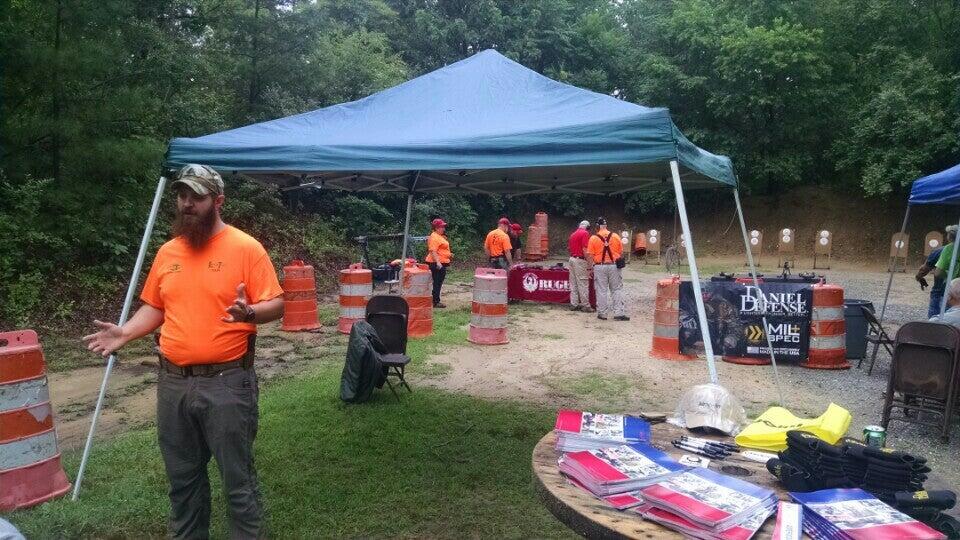 Black Creek Shooting Range - Mechanicsville, VA - Nextdoor