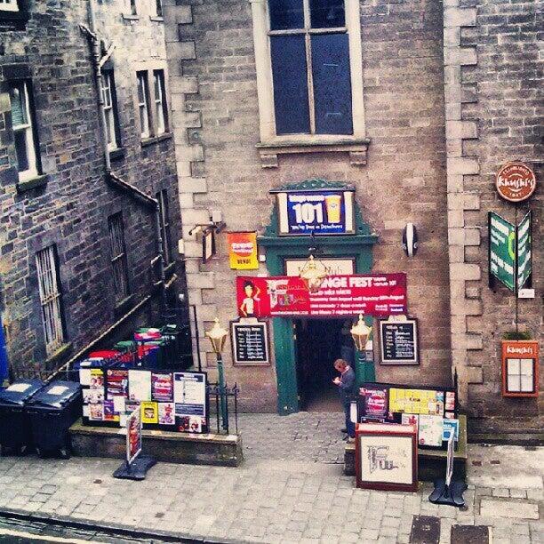 Finnegan's Wake - Edinburgh - Nextdoor