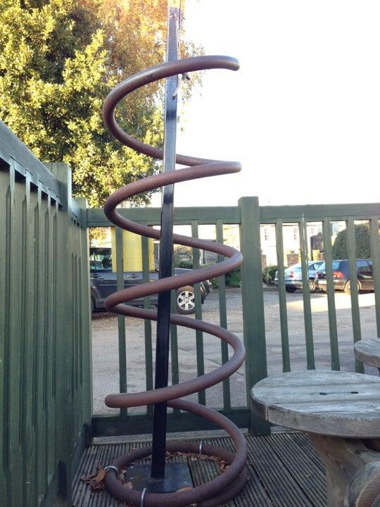 The Old Spring - Cambridge - Nextdoor