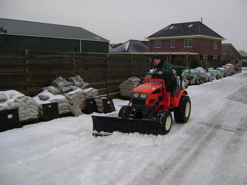 Hoveniersbedrijf Remco Peters - Nextdoor