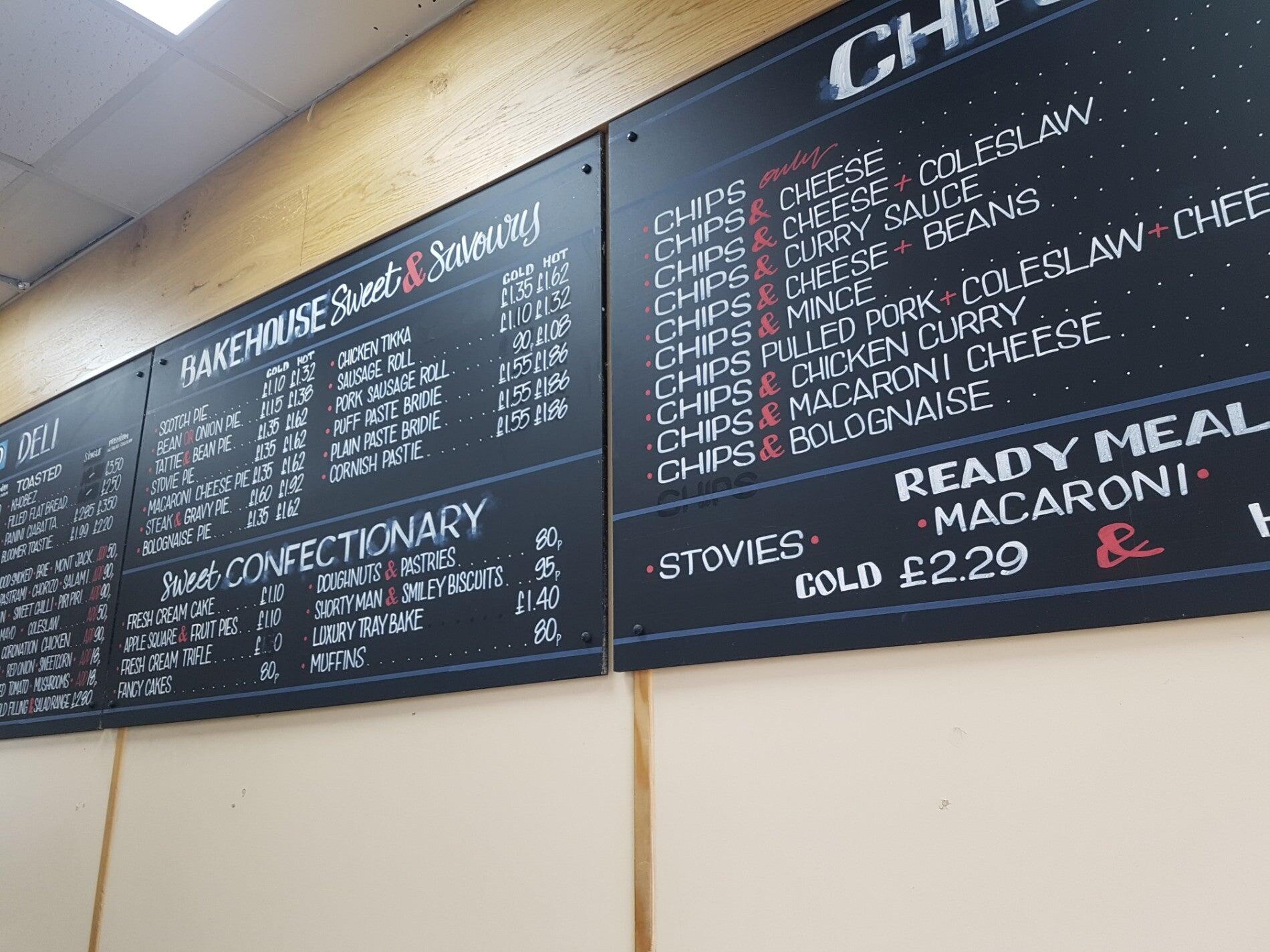 Clarks Bakery - Dundee, Scotland - Nextdoor