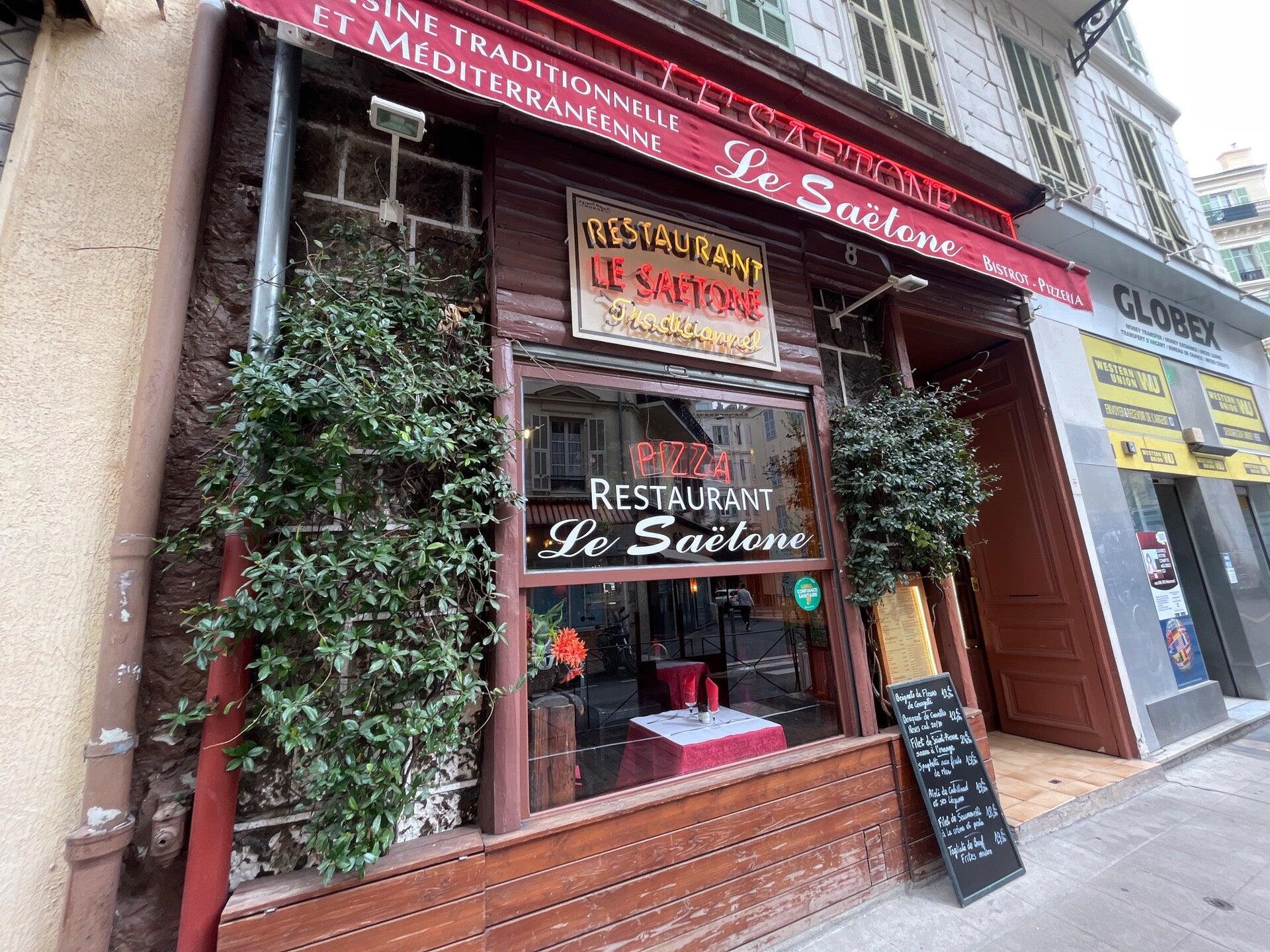 Le Saetone - Nextdoor