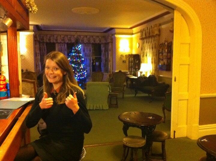 Embleton Hall - Longframlington - Nextdoor