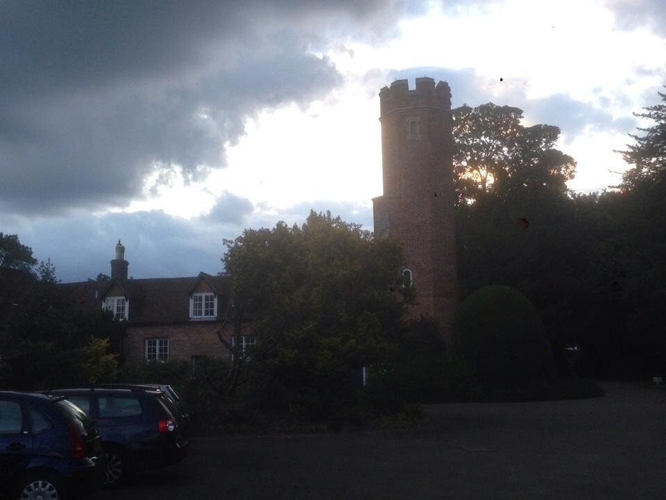 Malsanger Estate - Malshanger - Nextdoor