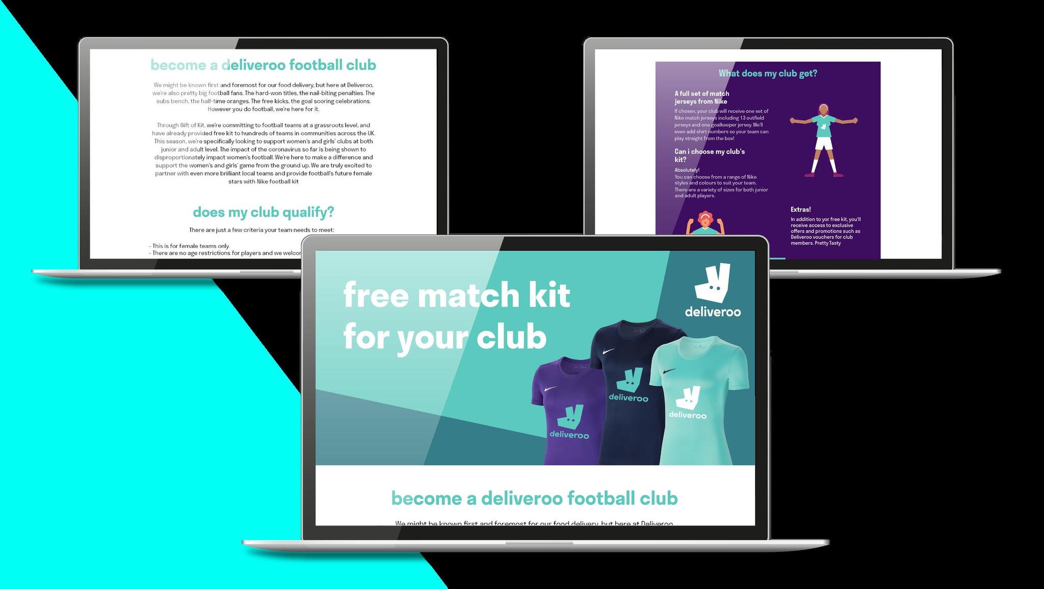 Savage Cabbage Digital - Great Somerford - Nextdoor