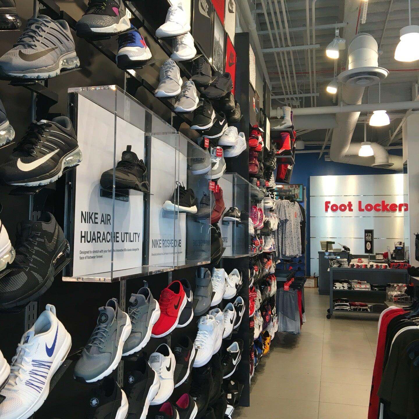 Foot Locker - Glendale, NY - Nextdoor