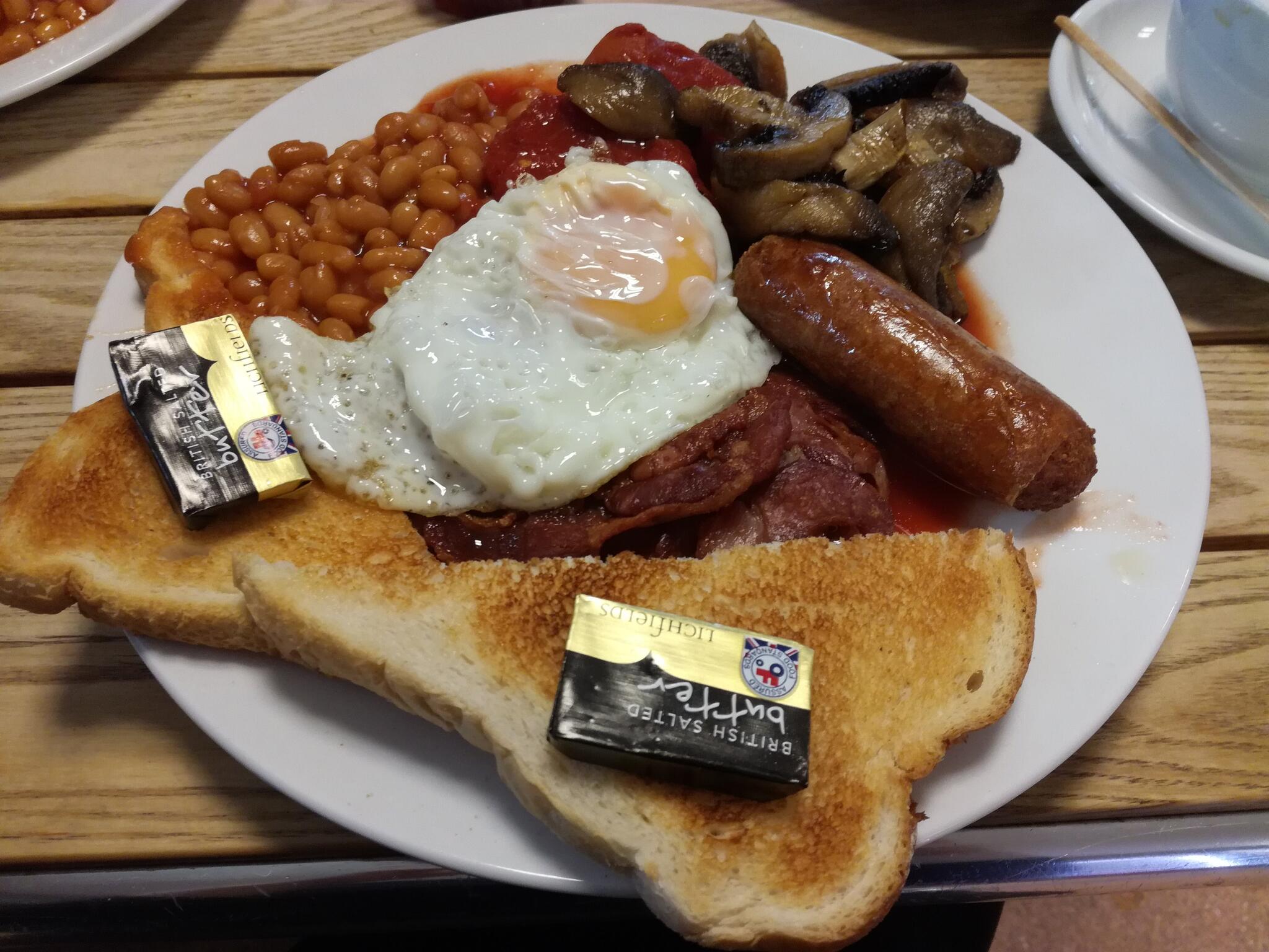 Conroy's in the Park - Coventry - Nextdoor