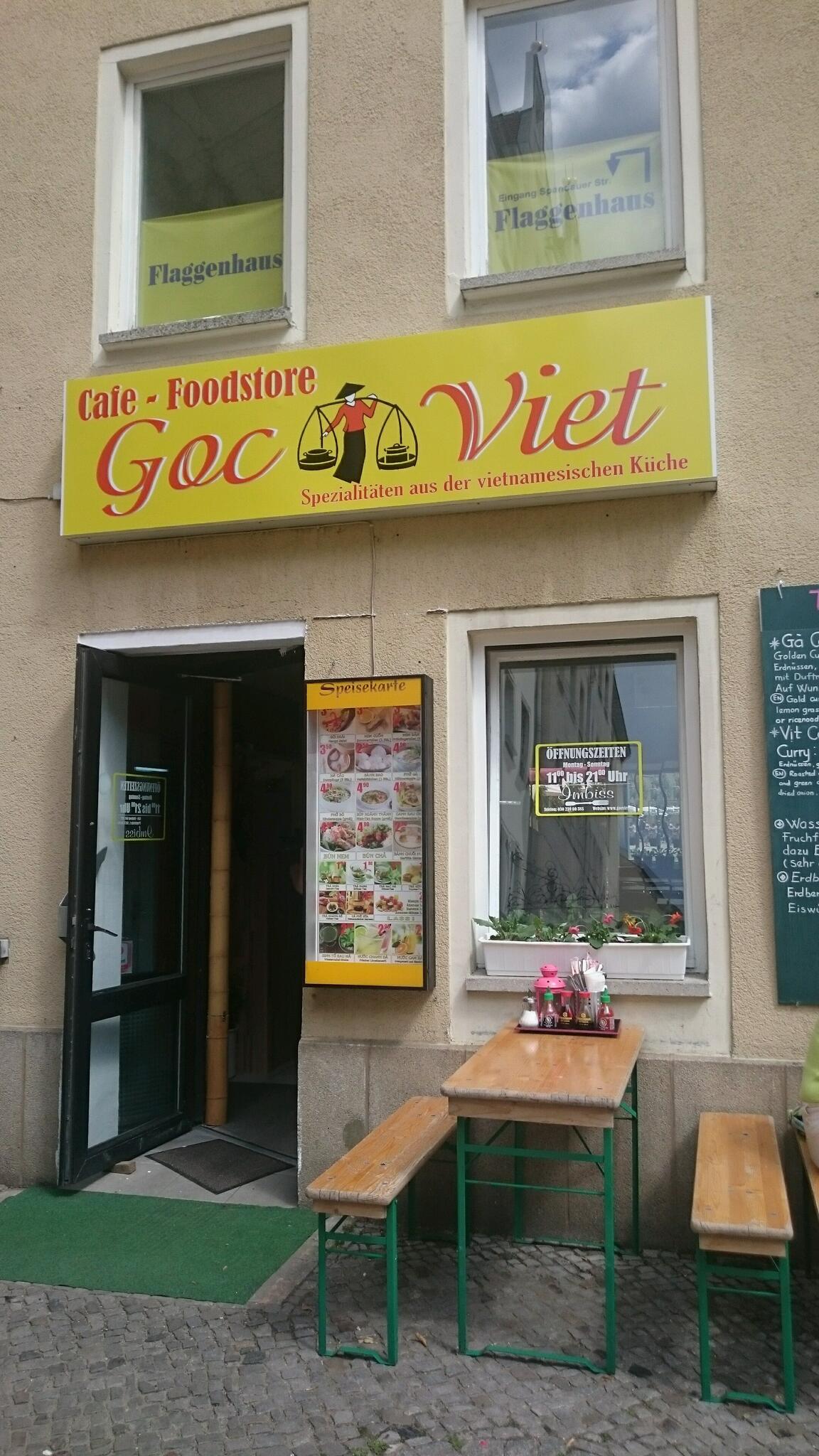 Goc Viet - Nextdoor