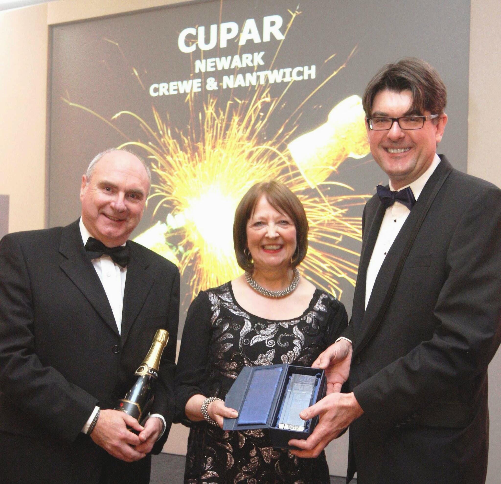 Martin & Co Cupar Lettings & Estate Agents - Fife - Nextdoor