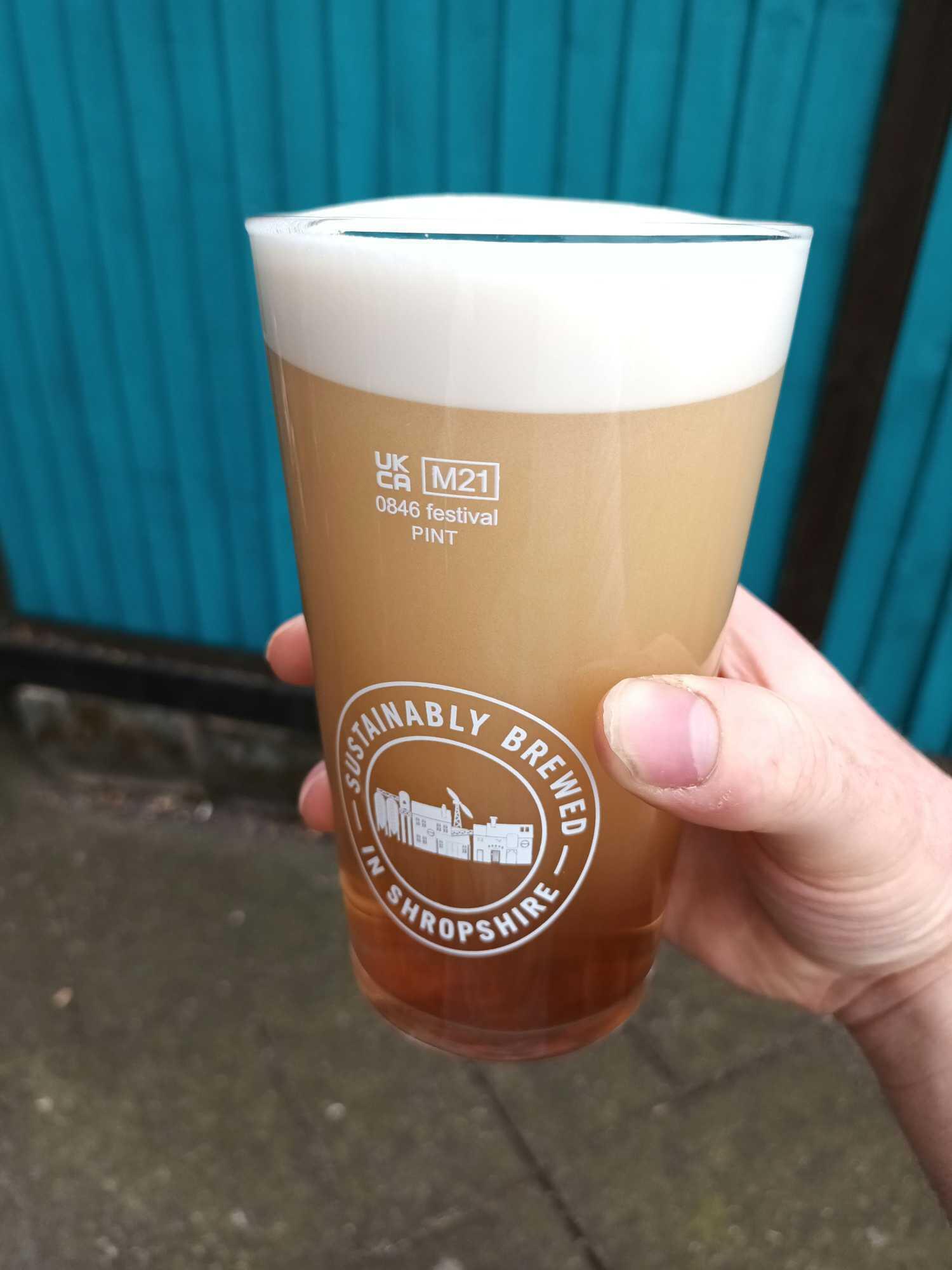 The Old Orleton Inn - Wellington - Nextdoor