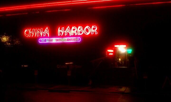China Harbor - Seattle, WA - Nextdoor