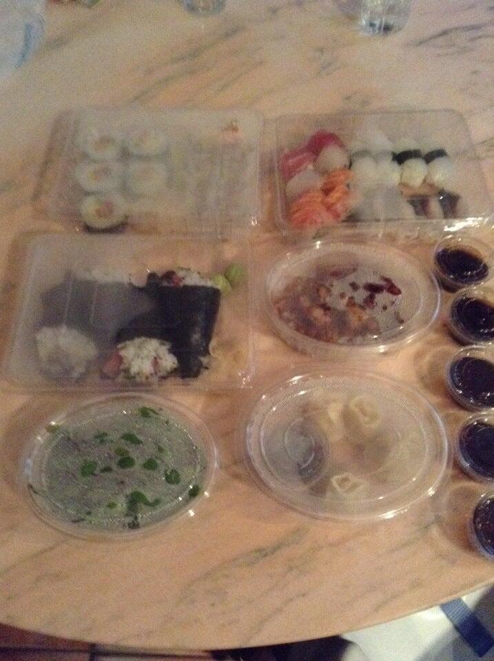 Blue Nami - Nextdoor