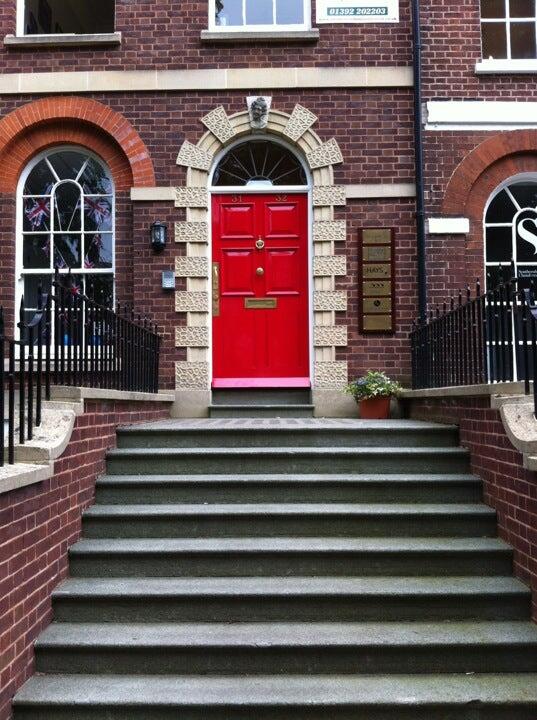 The Hospital Group - Exeter Clinic - Exeter - Nextdoor