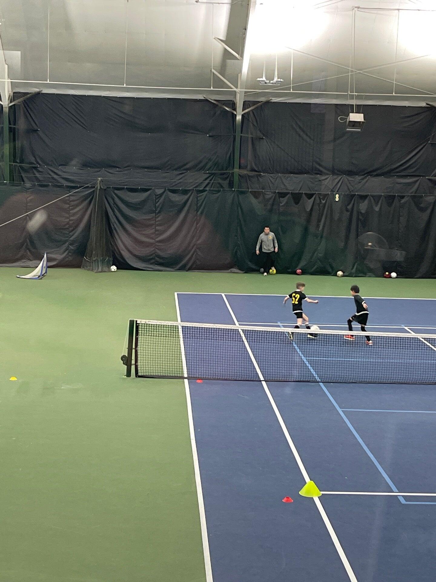 Beechmont Racquet Club - Cincinnati, OH - Nextdoor