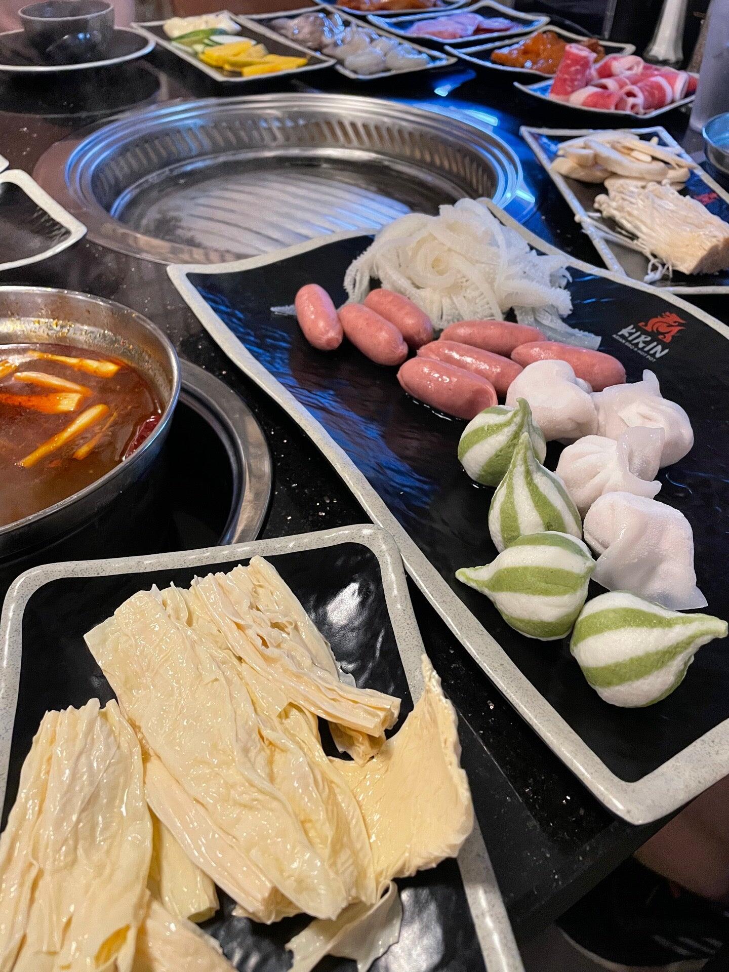 Kirin Asian BBQ and Hot Pot - Springfield, MA - Nextdoor