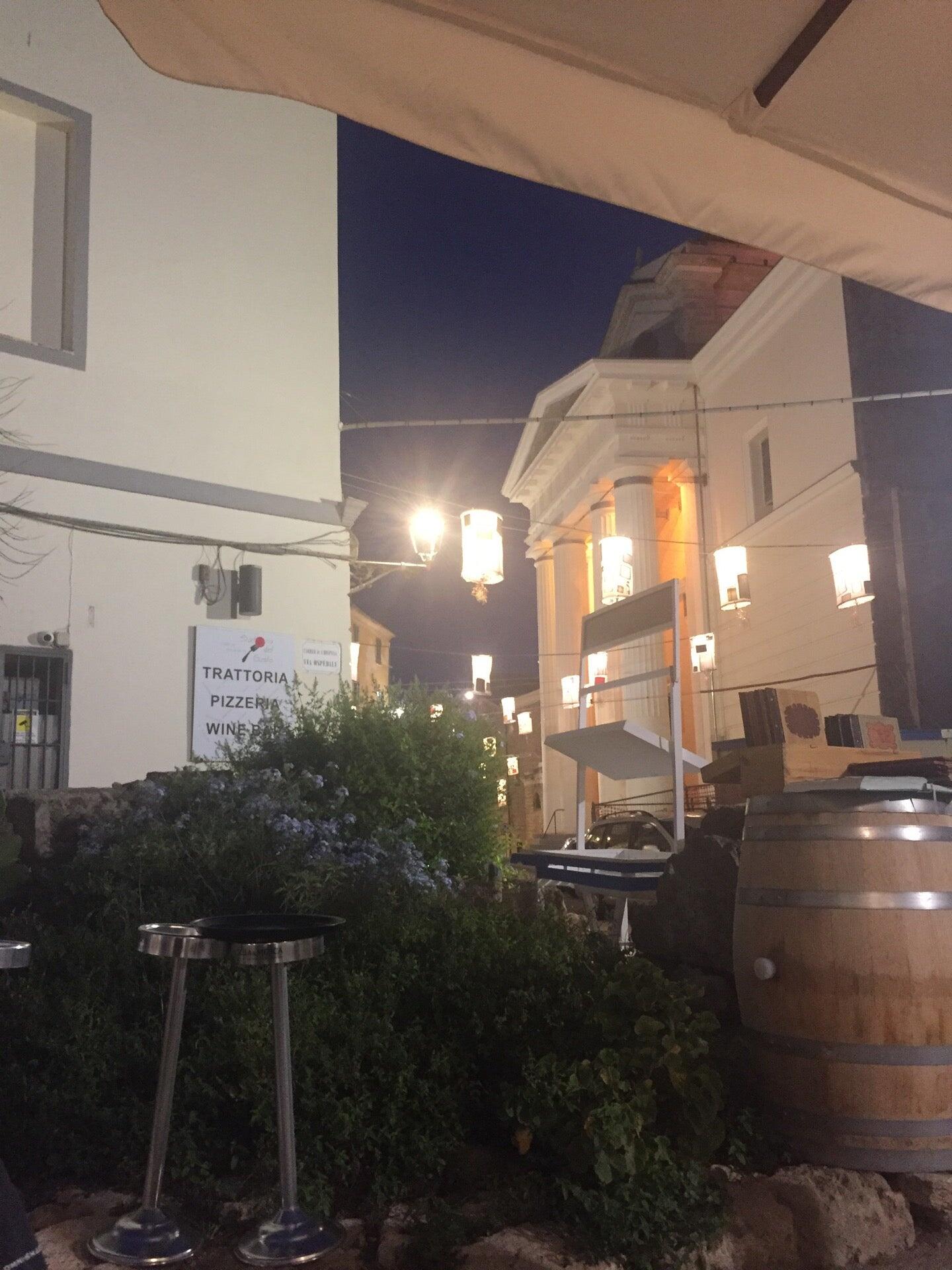 Sartoria del Gusto - Nextdoor