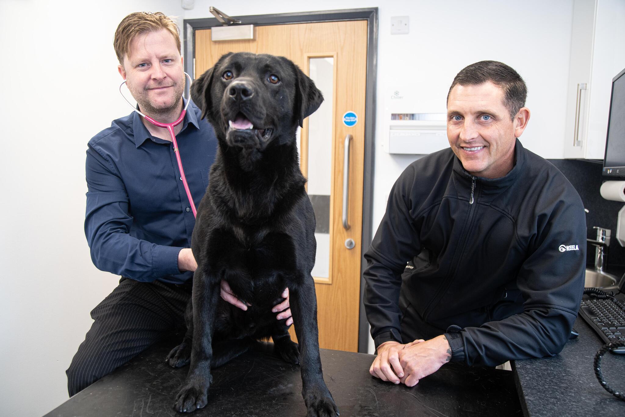 Willows Farm Animal Veterinary Practice - Nextdoor