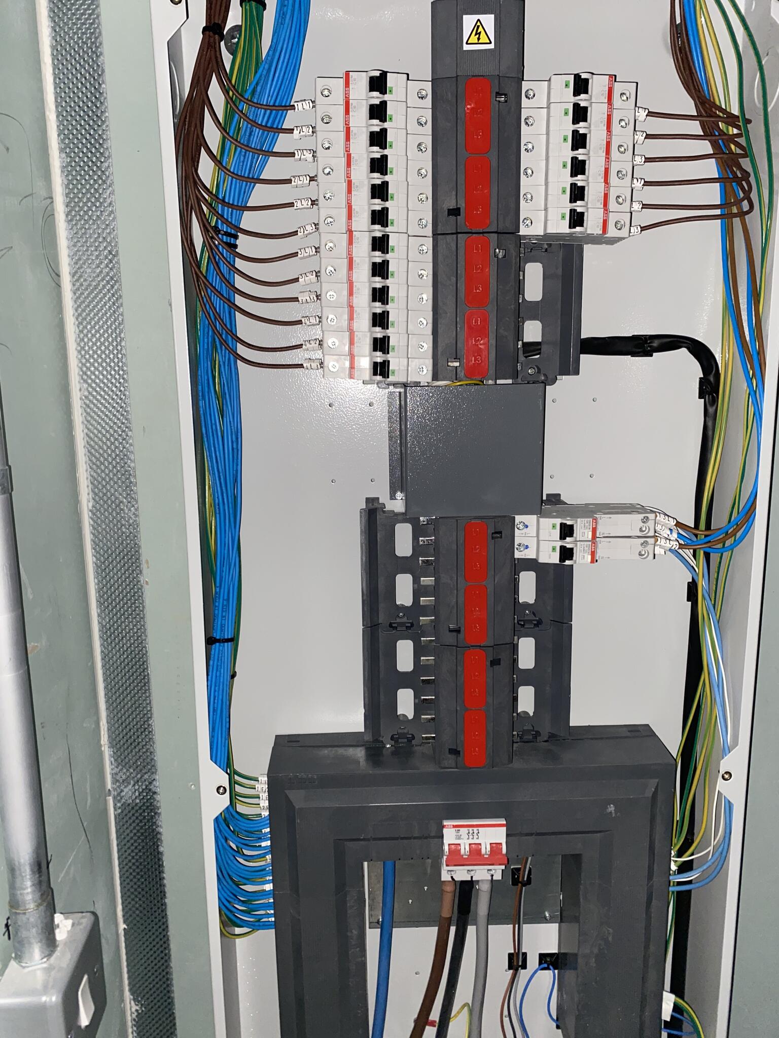 LD electrical services - London - Nextdoor