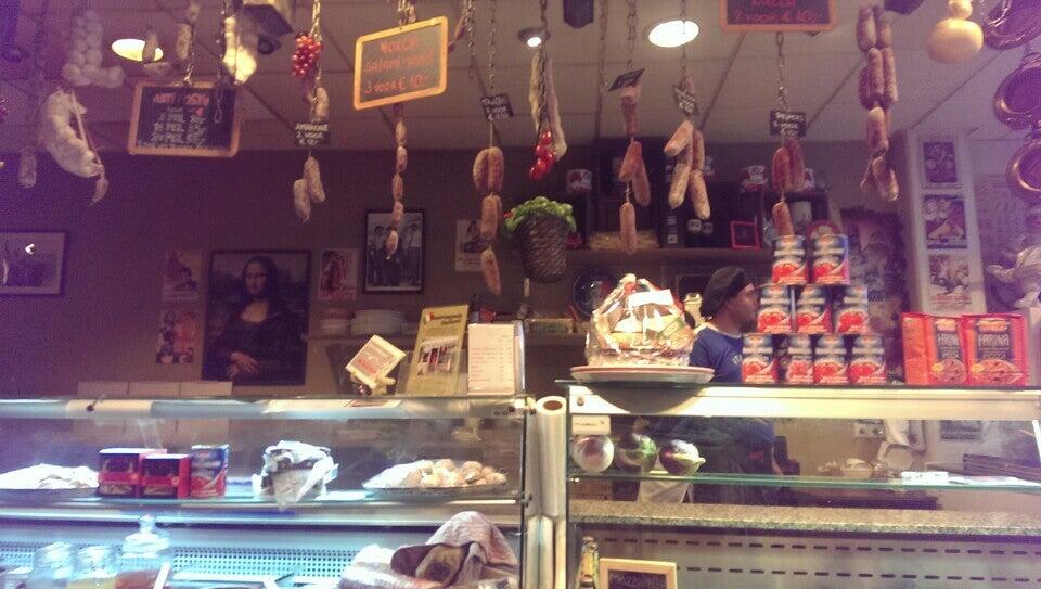 Gastronomia Italiana - Heesch, Noord-Brabant - Nextdoor