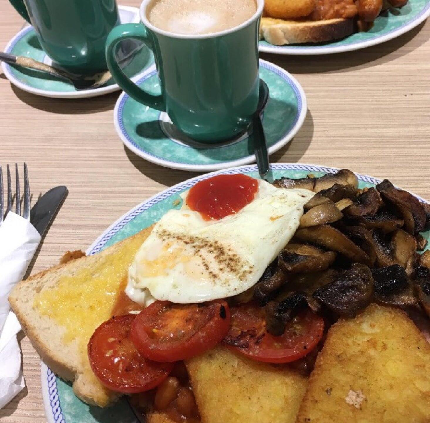 Pinewood Home Bakery - Welshpool - Nextdoor