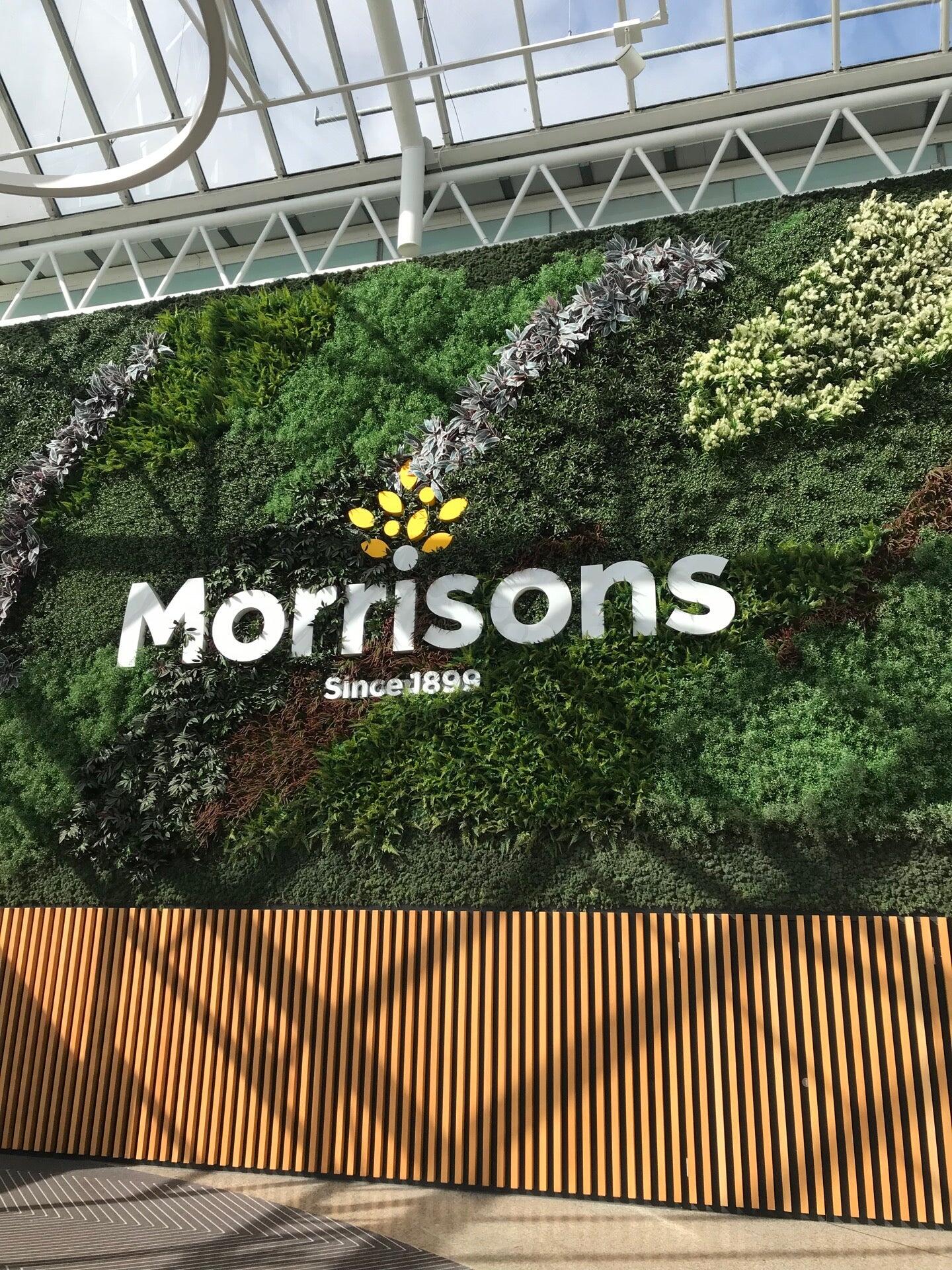 Morrisons - Edinburgh - Nextdoor