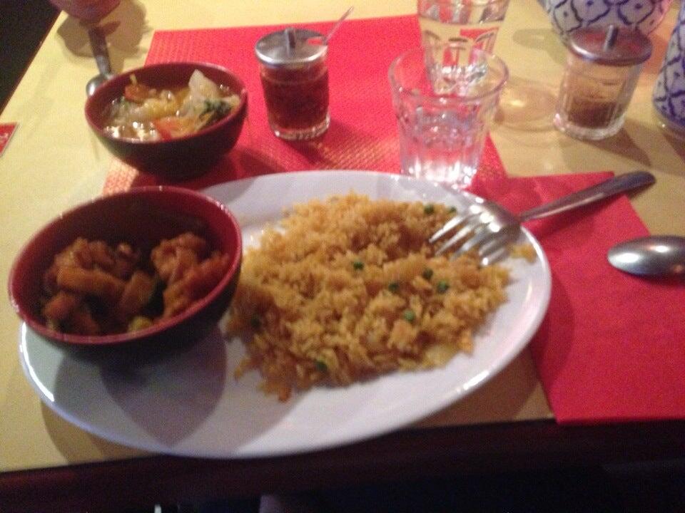 Prik Thai - Nextdoor