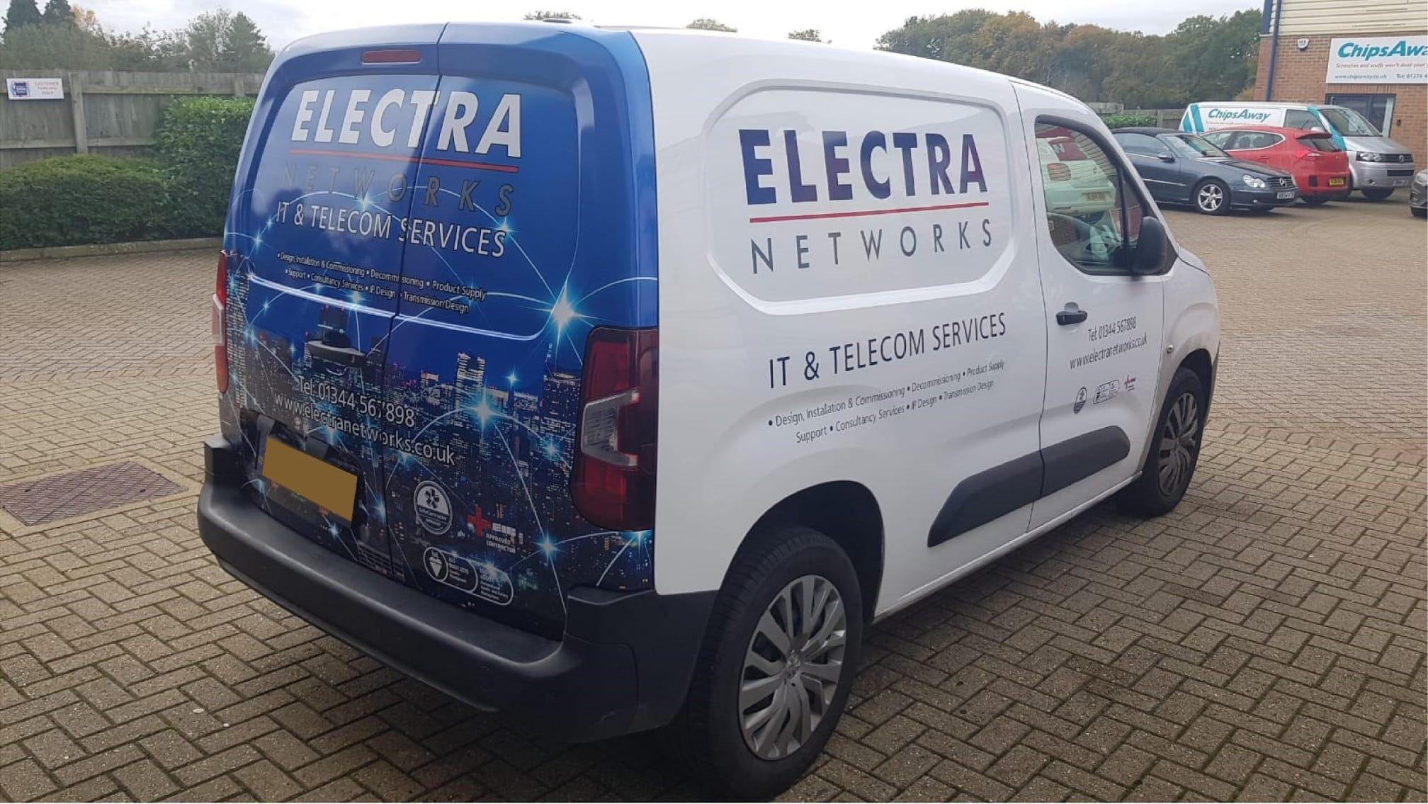 Complete Sign Solutions - Camberley - Nextdoor