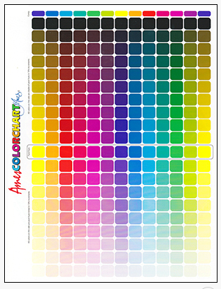 Color Theory Made Easy By Jim Ames - Flint, MI - Nextdoor