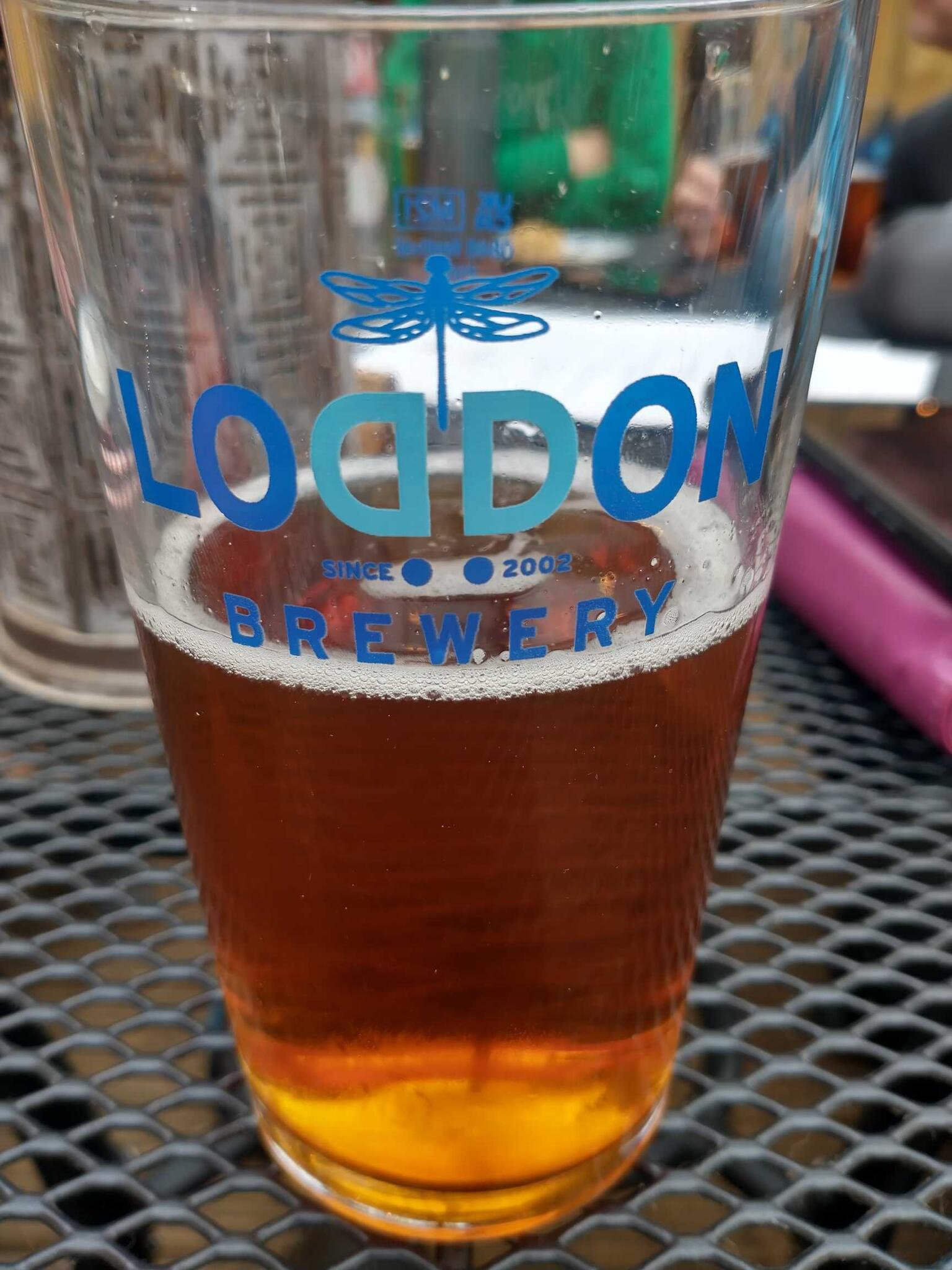 The Loddon Brewery - Reading - Nextdoor