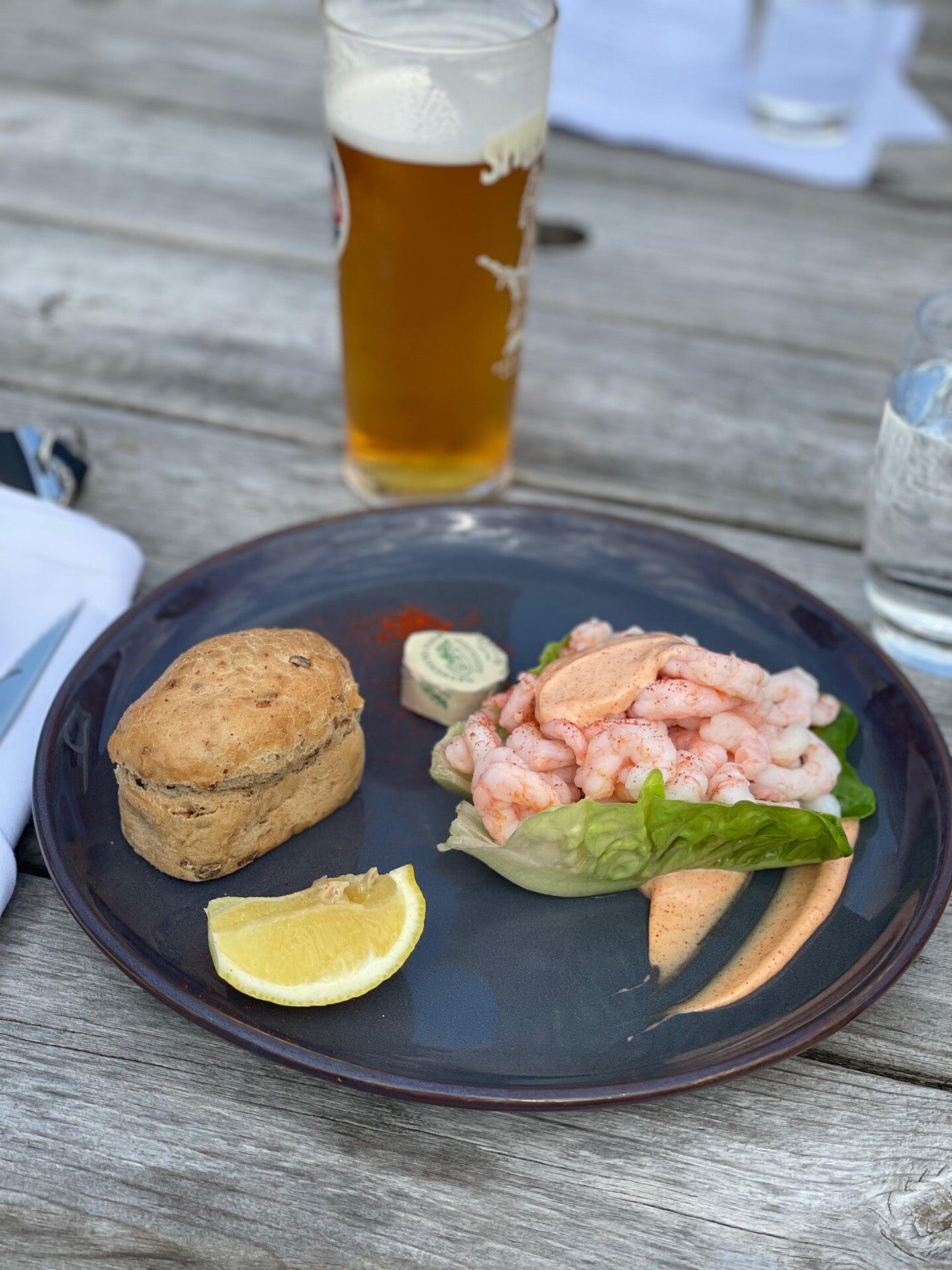 The Apple Barn Restaurant - Evesham - Nextdoor