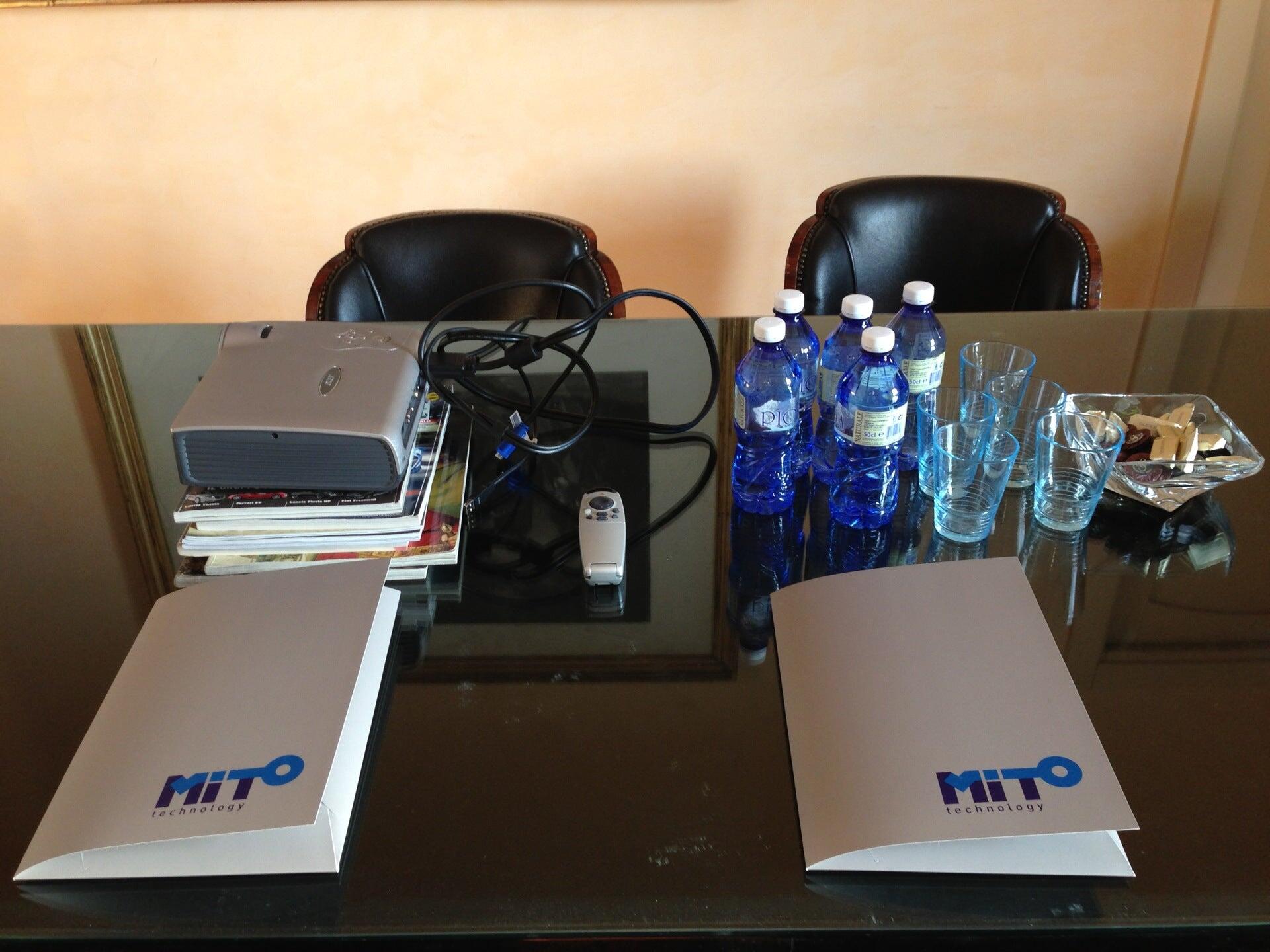 MITO Technology - Nextdoor